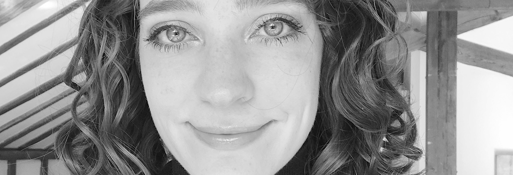 Callan McCarthy – English, Publishing and Creative Writing at City